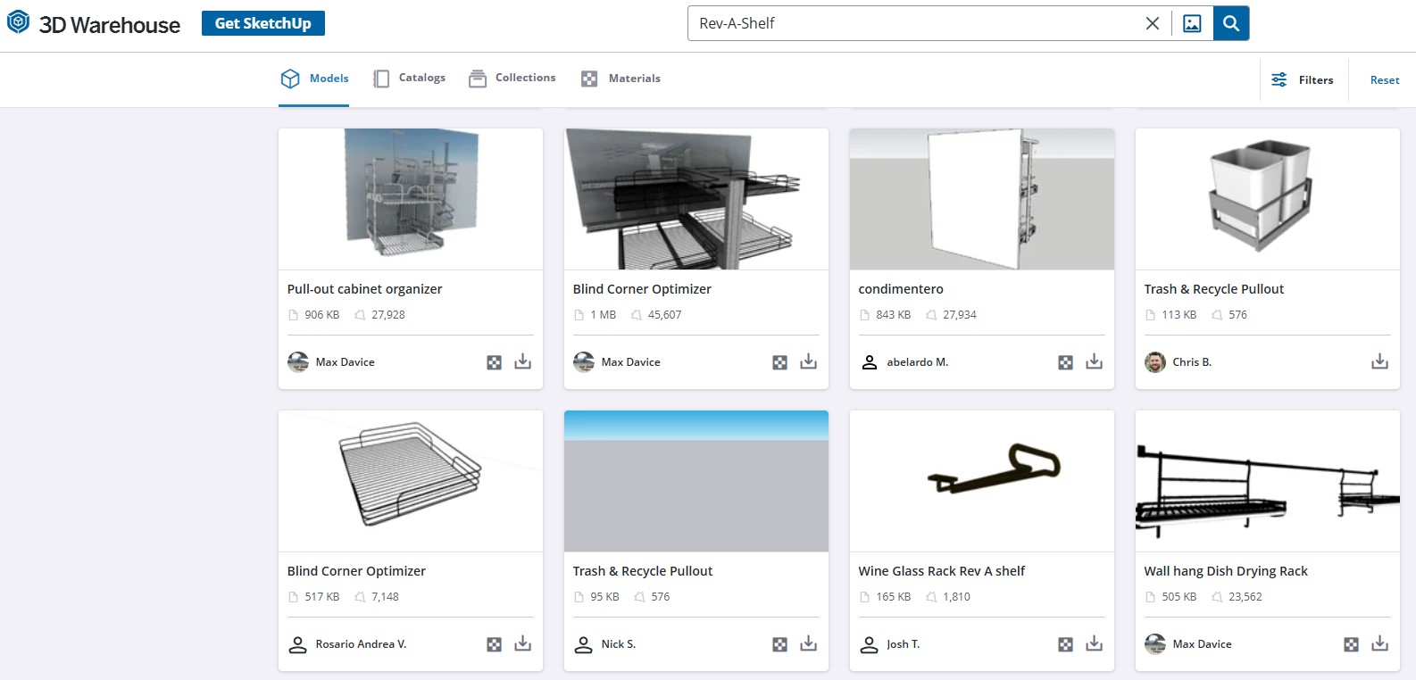 3D Modeling Software | Craftsman Woodworks Engineering Services